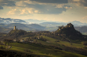 Tourer.it - Il Patrimonio culturale dell'Emilia-Romagna - Gli itinerari