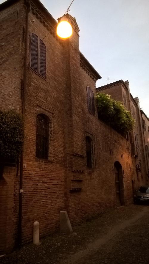 Tourer.it - Casa Cini - FERRARA (FE)