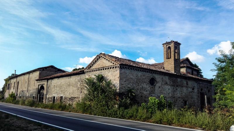 Tourer.it - Palazzo Bossi-Bocchi - PARMA (PR)