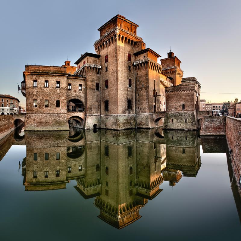 Castello Estense